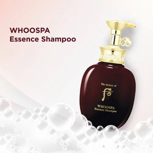 Mua Dầu Gội Đông Y Whoo Spa Essence Shampoo 350ml - Whoo - Mua tại Vua Hàng Hiệu h083107