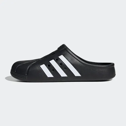 Order Dép Adidas Adilette Clogs GZ5886 Màu Đen - Adidas - Đặt mua hàng ...
