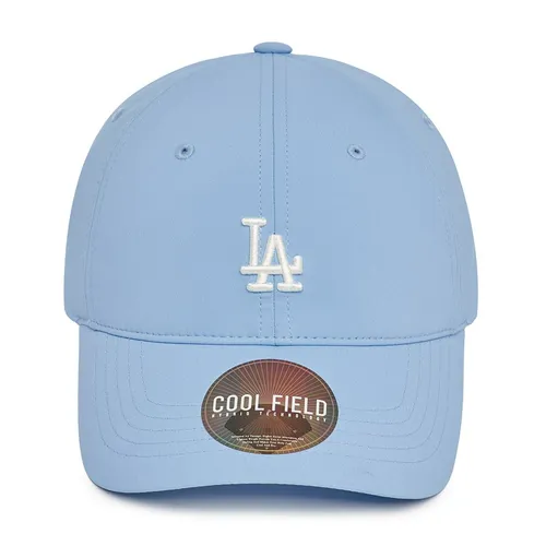 Mua Mũ MLB Basic Cool Field Fit&Flex Unstructured Ball Cap Los Angeles ...