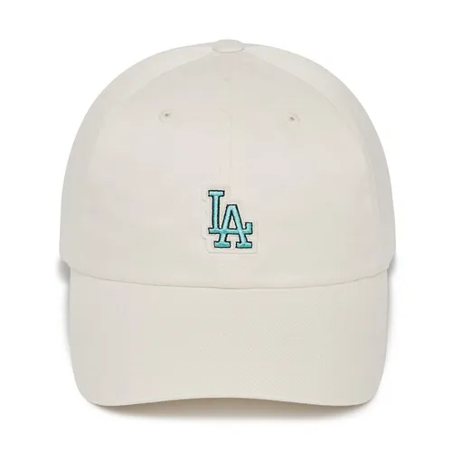Mua Mũ MLB Basic Wappen Unstructured Ball Cap Los Angeles Dodgers ...