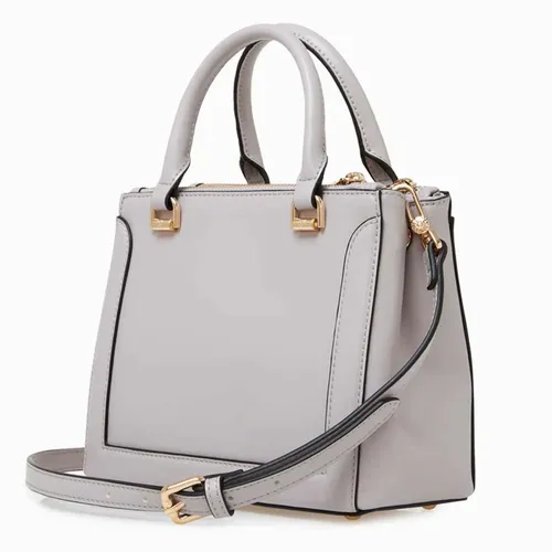 Mua Túi Đeo Chéo Lyn Vincent S Handbags LL23CBS124 Màu Tím - Lyn - Mua ...