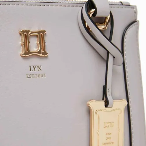 Mua Túi Đeo Chéo Lyn Vincent S Handbags LL23CBS124 Màu Tím - Lyn - Mua ...