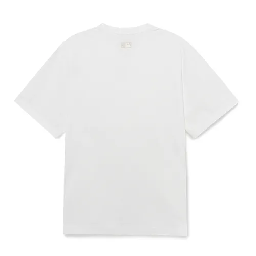 Mua Áo Phông MLB LA Dodgers Tshirt 3ATSB0333-07WHS Màu Trắng Size S ...