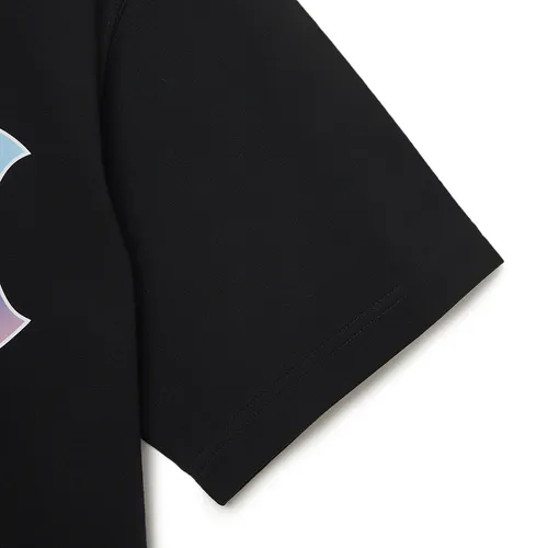 Mua Áo Phông MLB New York Yankees Tshirt 3ATSB0333-50BKS Màu Đen - MLB ...