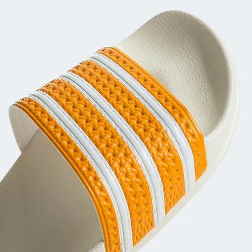 Mua Dép Nam Adidas Adilette GY2101 Màu Trắng Cam Size 39 - Adidas - Mua ...