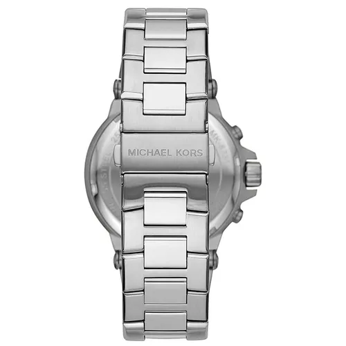 Order Đồng Hồ Nam Michael Kors MK8730 Dylan Stainless Steel Chronograph ...