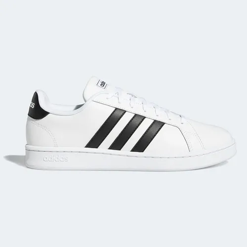Mua Giày Sneaker Nam Adidas Grand Court F36392 Màu Trắng Size 40 ...