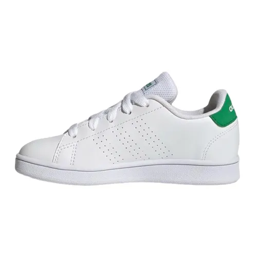 Giày Thể Thao Adidas Advantage Lifestyle Court Lace Shoes GY6995 Màu ...