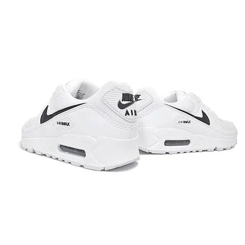 Order Giày Thể Thao Nike Air Max 90 Next Nature 'Black White' DH8010 ...