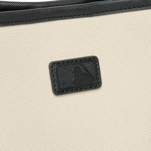 Mua Túi Xách MLB Varsity New York Yankees 3ABMS093N-50CRD Màu Đen Kem ...