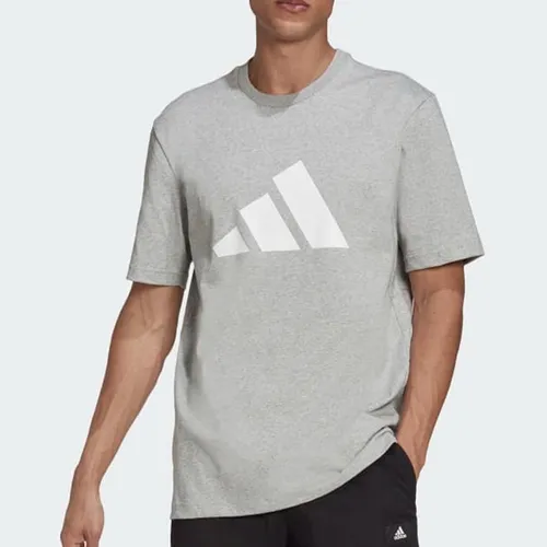 Mua Áo Phông Nam Adidas Tshirt Future Icons Logo Graphic Tee HA7682 Màu ...