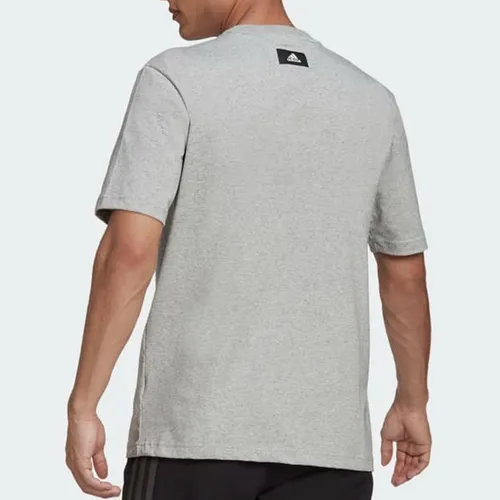 Mua Áo Phông Nam Adidas Tshirt Future Icons Logo Graphic Tee HA7682 Màu ...