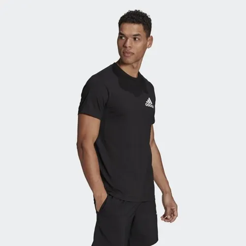 Mua Bộ Thể Thao Nam Adidas Aeroready Designed GM2116/GT8161 Màu Đen ...