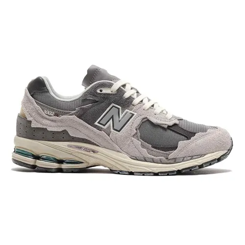 Mua Giày Thể Thao New Balance 2002R Protection Pack M2002RDA Màu Xám ...