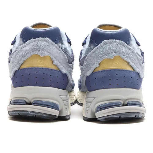 Mua Giày Thể Thao New Balance 2002R Protection Pack M2002RDI Màu Xanh ...