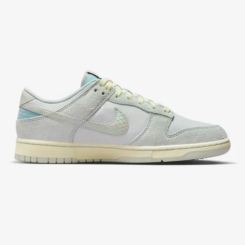 Order Giày Thể Thao Nike Dunk Low Light Silver And Ocean Bliss DV7210 ...