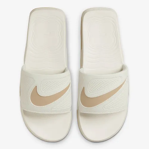 Mua Dép Nike Air Max Cirro Slides DC1460-006 Màu Trắng Kem - Nike - Mua ...