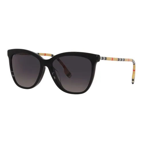 Kính Mát Burberry Polarized Grey Gradient Sunglasses BE4308 3853T3 56 ...