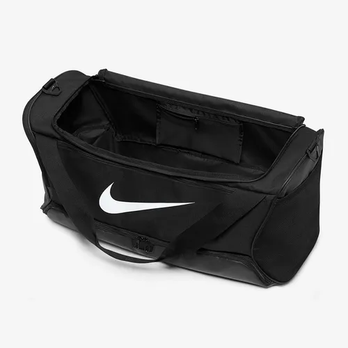 Mua Túi Trống Nike Brasilia 9.5 Training Duffel Bag DH7710-010 Màu Đen ...