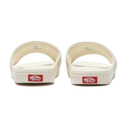 Mua Dép Vans La Costa Slide-On - VN0A5HFEX0Z Màu Trắng Size 9 - Vans ...