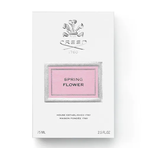 Mua Nước Hoa Nữ Creed Spring Flower EDP 75ml - Creed - Mua tại Vua Hàng ...