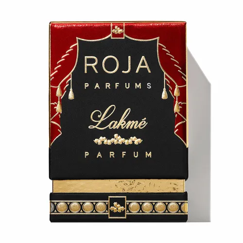 Mua Nước Hoa Unisex Roja Parfums Lakmé Parfum 100ml (Có Chữ Ký Roja ...
