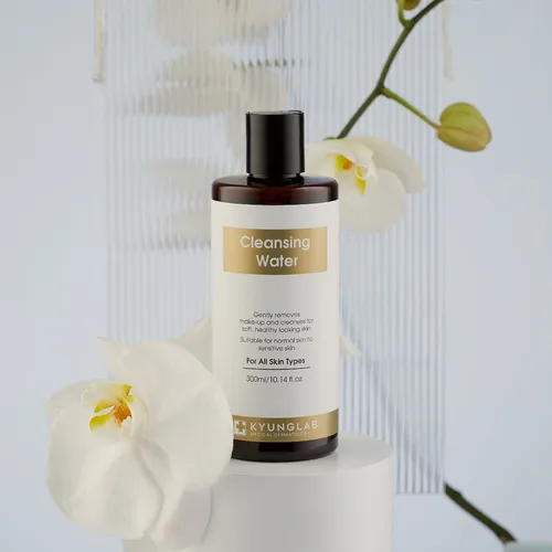 Mua Tẩy Trang Kyung Lab Cleansing Water 300ml - Kyung lab - Mua tại Vua ...