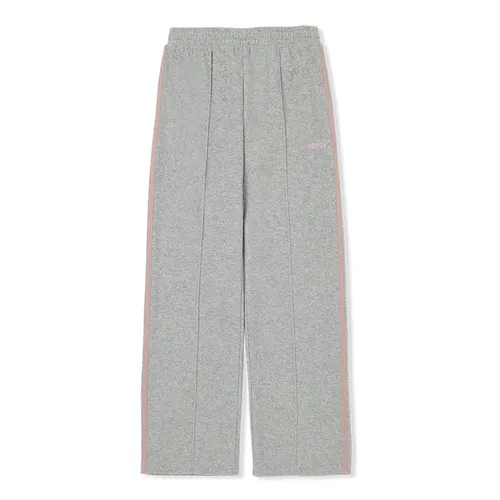 Mua Bộ Quần Áo Nỉ Nữ Nerdy ĐB Crop Terry Màu Ghi Xám - Nerdy - Mua tại ...