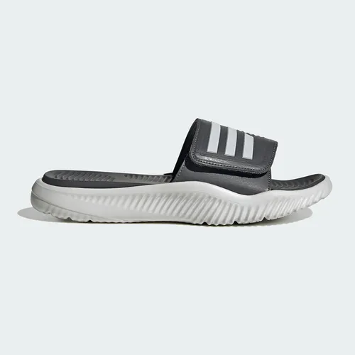 Mua Dép Adidas Alphabounce Slide GZ9503 Màu Đen Xám Size 44.5 - Adidas ...