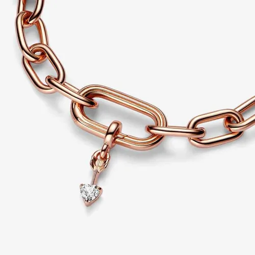 Mua Hạt Vòng Charm Pandora ME Arrow of Love Mini Dangle 782466C01 Màu ...