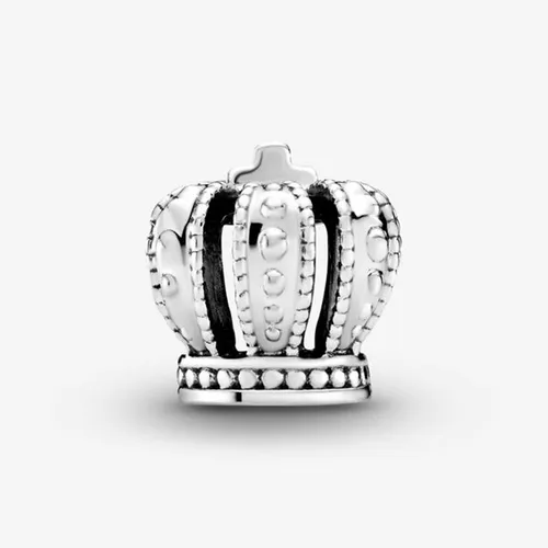 Mua Hạt Vòng Charm Pandora Regal Crown 790930 Màu Bạc - Pandora - Mua ...