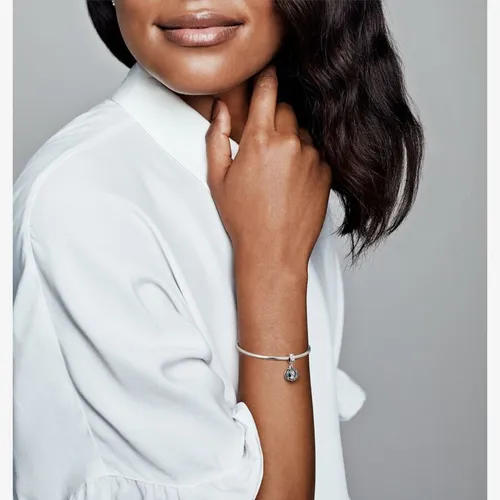 Mua Hạt Vòng Charm Pandora Star Wars Princess Leia Double Dangle Charm ...