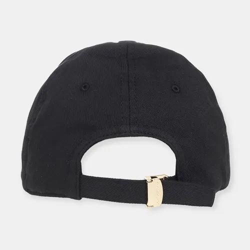 Mua Mũ Dolce & Gabbana D&G Baseball Cap With DG Patch GF091 Màu Đen ...