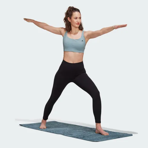 Mua Quần Thể Thao Nữ Adidas Yo Sto 78 Tig HC6637 Màu Đen Size 2XS ...