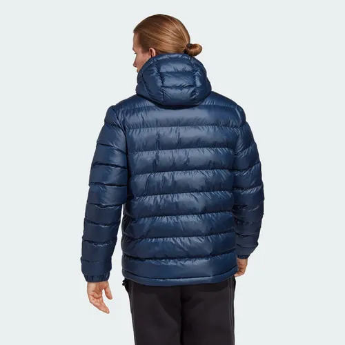 Mua Áo Khoác Nam Adidas 3 Stripes Sdp Badge Of Sport GV5329 Màu Xanh ...