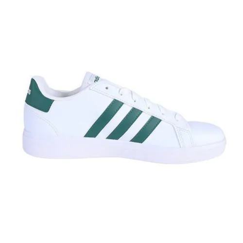 Order Giày Sneaker Unisex Adidas Grand Court Lifestyle Lace Tennis ...