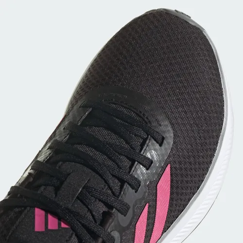 Mua Giày Thể Thao Adidas Runfalcon 3 HP7560 Màu Đen Hồng Size 38 ...