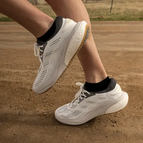 Mua Giày Thể Thao Adidas Supernova 2.0 TME Running GX1674 Màu Trắng Xám ...