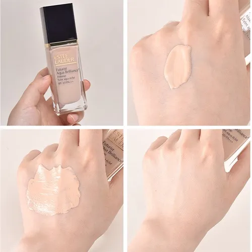 Mua Kem Nền Estée Lauder Futurist Aqua Brilliance Makeup With Intense ...