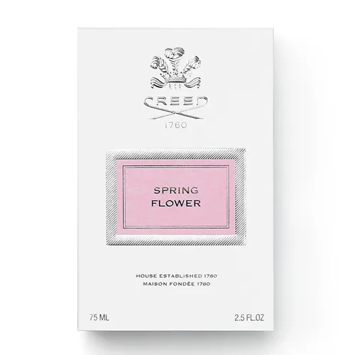 Mua Nước Hoa Nữ Creed Spring Flower Eau De Parfum 75ml - Creed - Mua ...