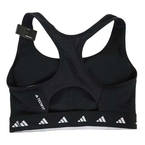 Order Áo Ngực Thể Thao Nữ Adidas Powerreact Training Medium Support ...