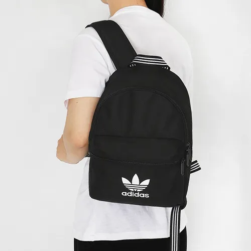 Mua Balo Nữ Adidas Small Adicolor Classic Backpack IJ0762 Màu Đen - Adidas - Mua tại Vua Hàng ...