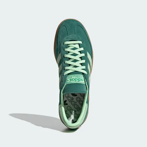 Mua Giày Thể Thao Adidas Handball Spezial W Shoes IE5896 Màu Xanh Green ...