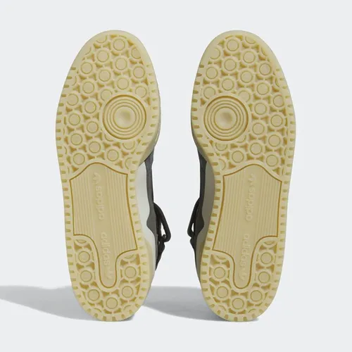 Order Giày Thể Thao Nam Adidas Forum Mid FZ6275 Màu Xám Đậm - Adidas ...