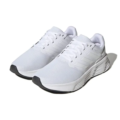 Giày Thể Thao Nam Adidas Galaxy 6 HP6643 Màu Trắng Size 42 | Vua Hàng Hiệu