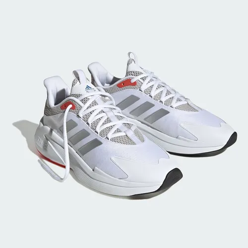 Mua Giày Thể Thao Nam Adidas AlphaEdge + IF7289 Màu Trắng Size 42 ...