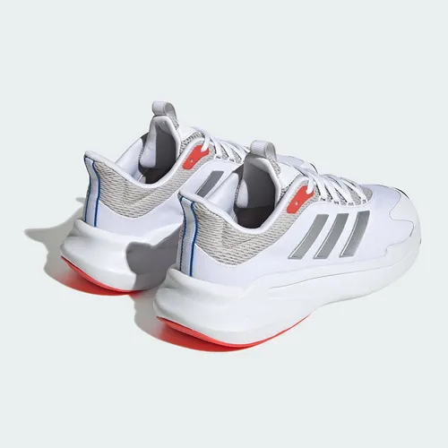 Mua Giày Thể Thao Nam Adidas AlphaEdge + IF7289 Màu Trắng Size 42 ...