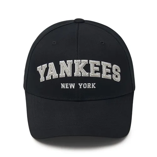 Order Mũ MLB Bling Bling New York Yankees 3ACPV064N-50BKS Màu Đen - MLB ...
