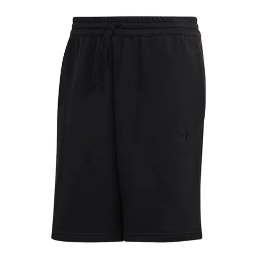 Quần Short Nam Adidas All SZN French Terry Shorts Black IC9756 Màu Đen ...