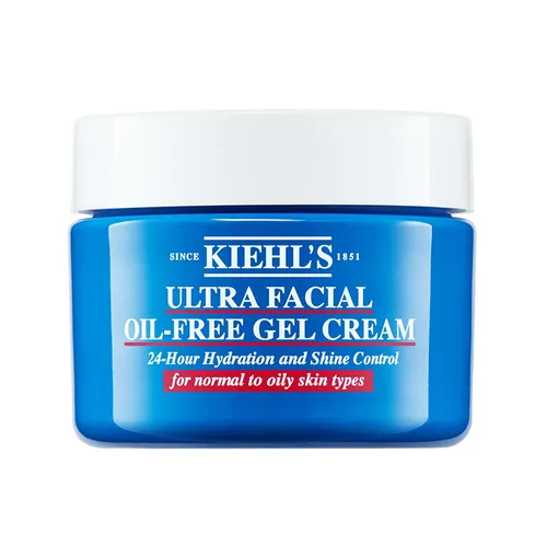Kem Dưỡng Ẩm Cho Da Dầu Kiehl's Ultra Facial Oil Free Gel Cream 28ml ...